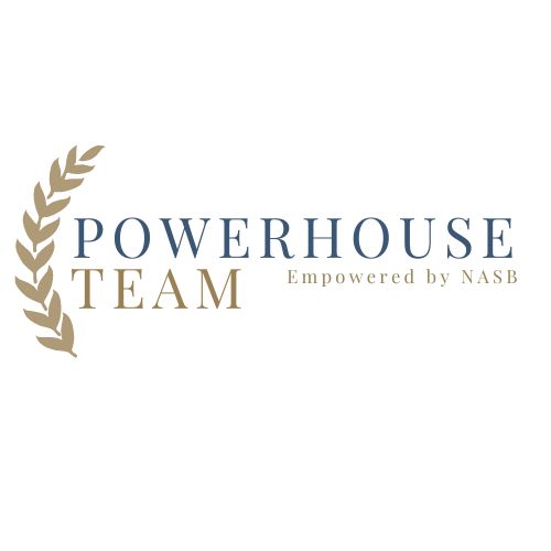 The Powerhouse Team / NASB Store – The Powerhouse Team | NASB